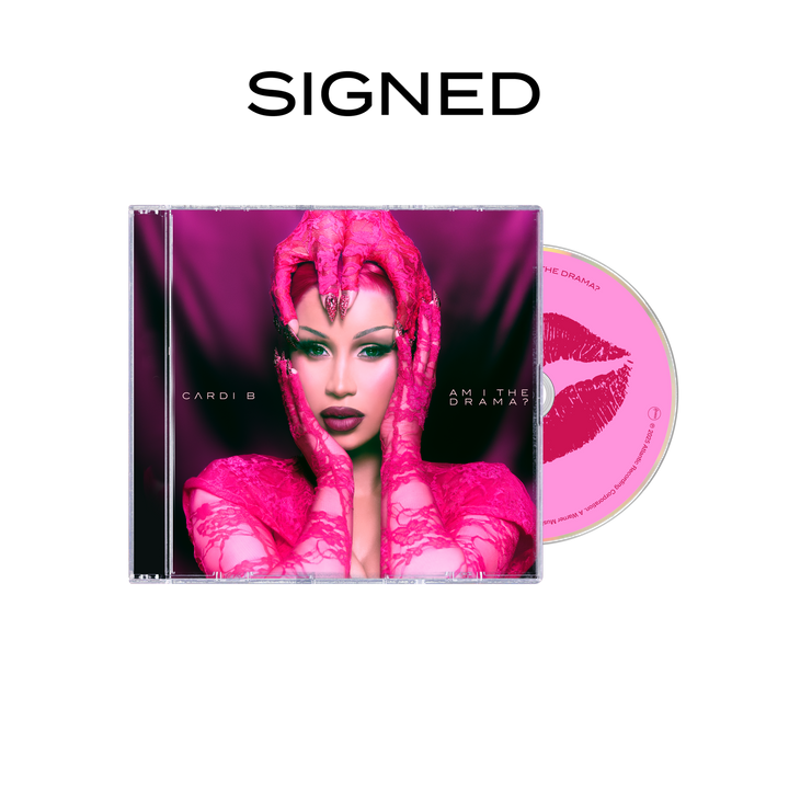 cd-collection-cardi-b